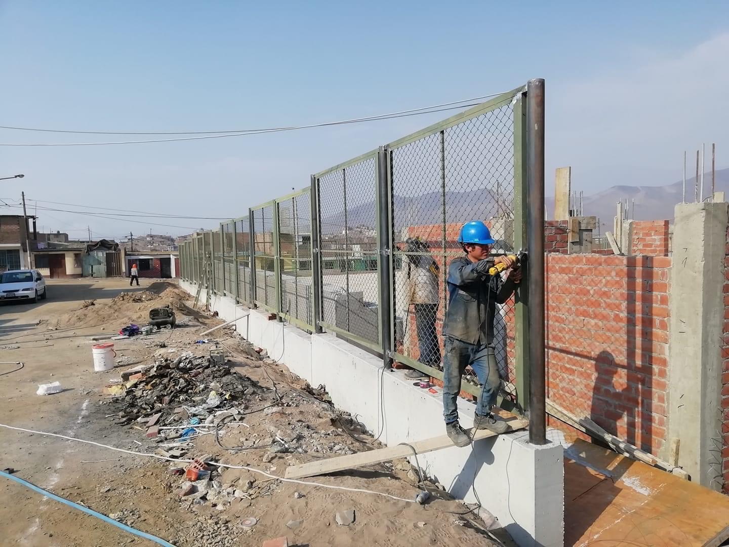 Servicios | Encomarx